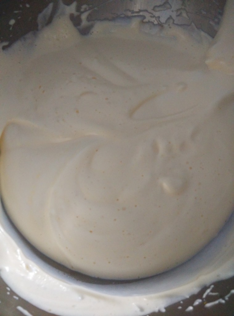 BITE SIZE SPONGE CAKE – The Cinnamon Kitchen